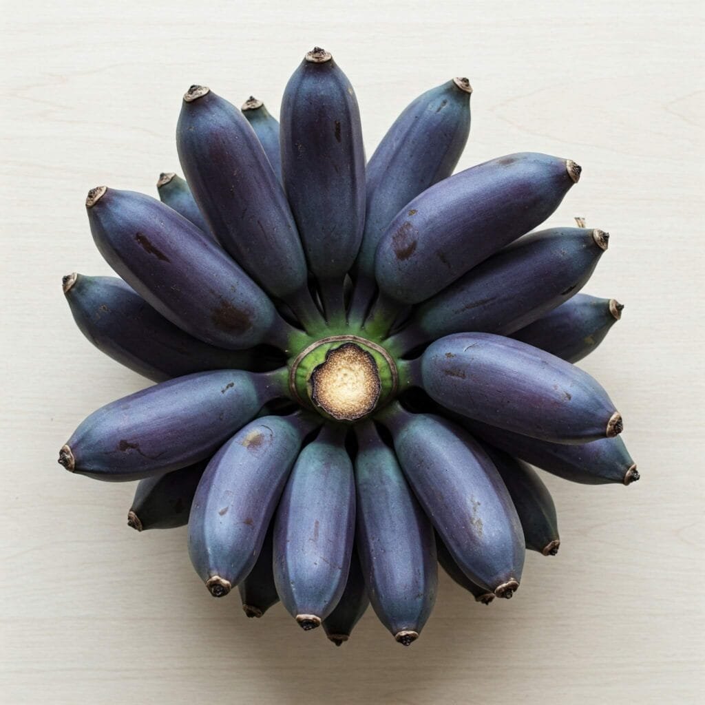 5 Reasons to Delight in the Blue Java Banana: Nature's Creamy Treat